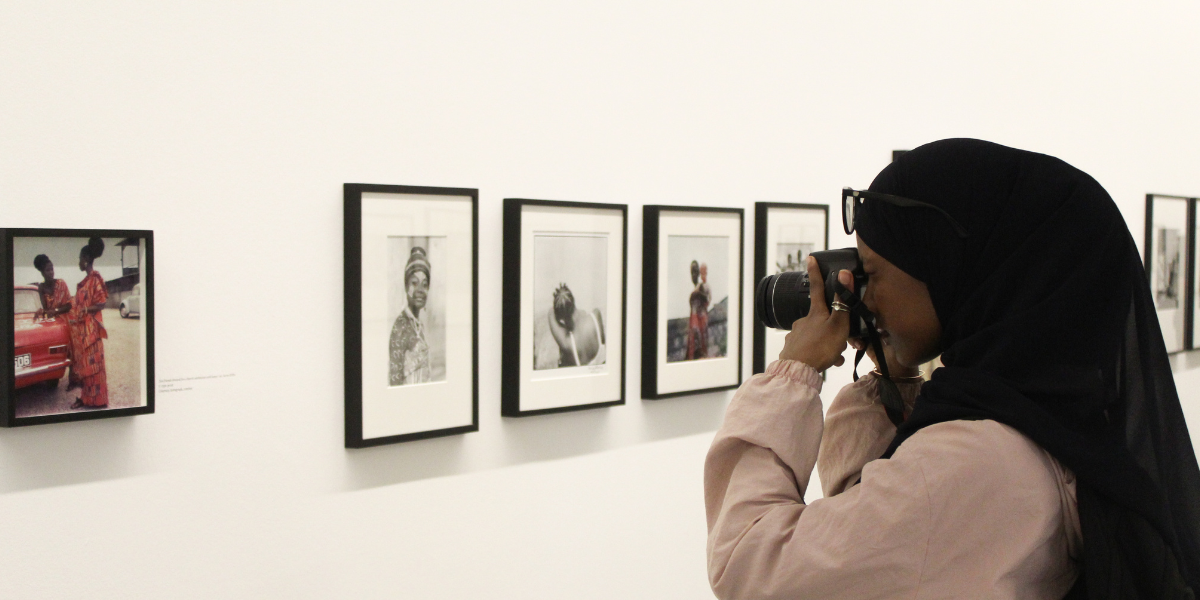 EPQ in Photography: Widening Participation through Extracurricular ...