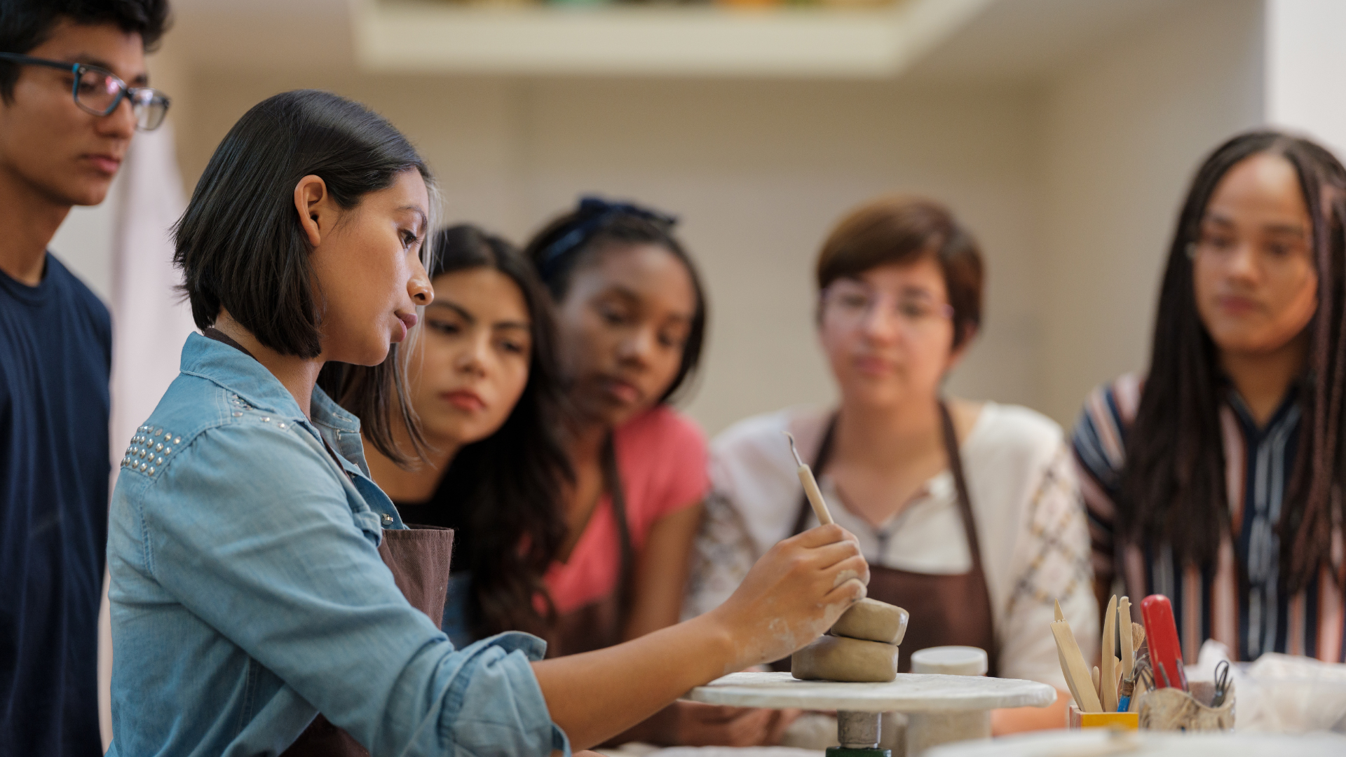 We are the National Society for Education in Art and Design | NSEAD