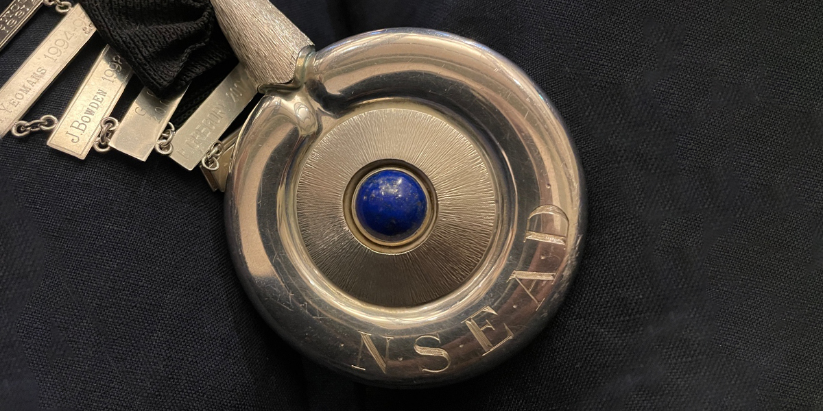 The joy and the burden of being President of NSEAD | NSEAD