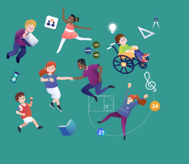 A new curriculum for Wales is published | NSEAD