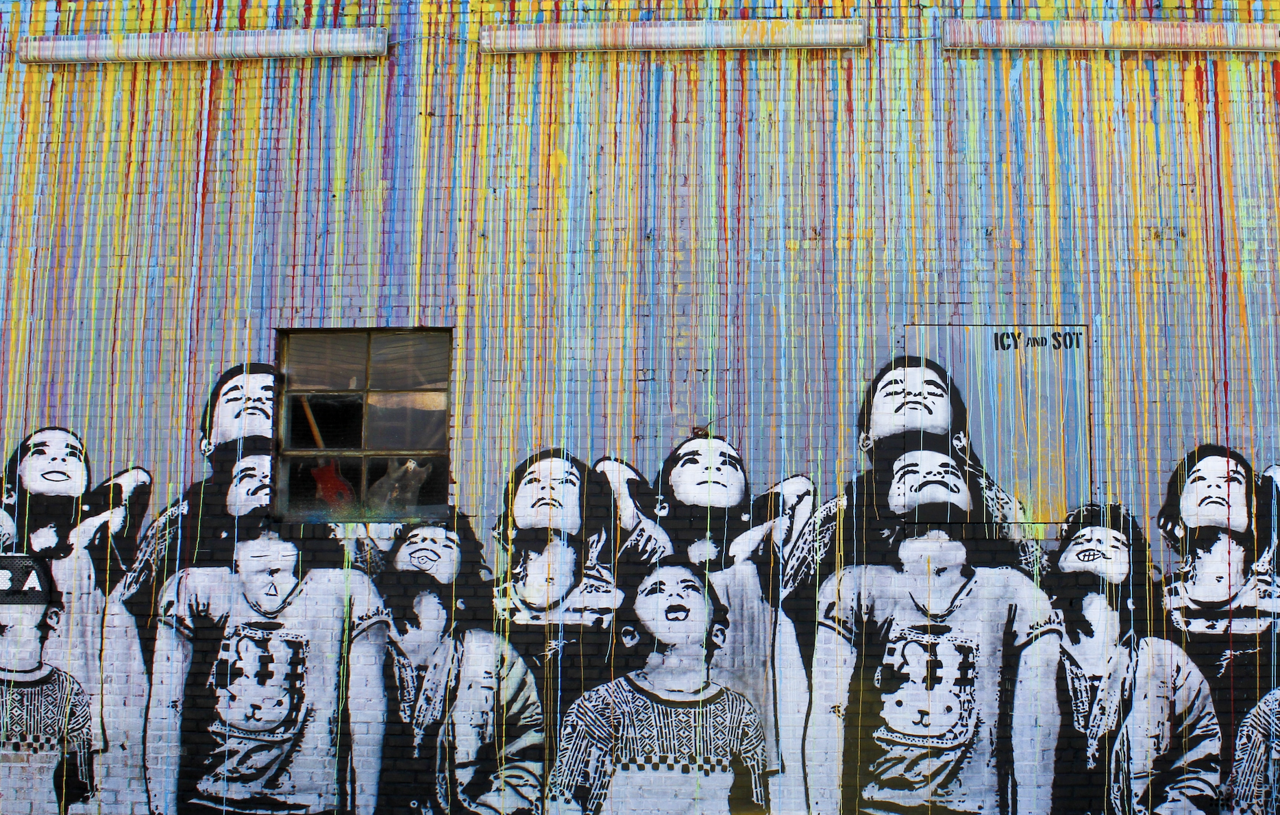 Anti-Racist Art Education Action Resources | NSEAD