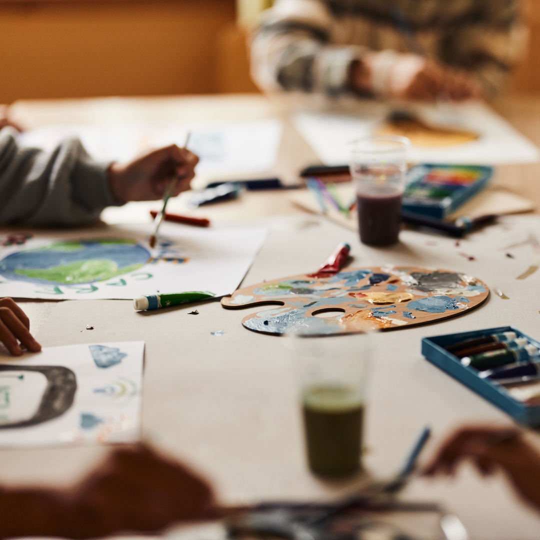 We are the National Society for Education in Art and Design | NSEAD