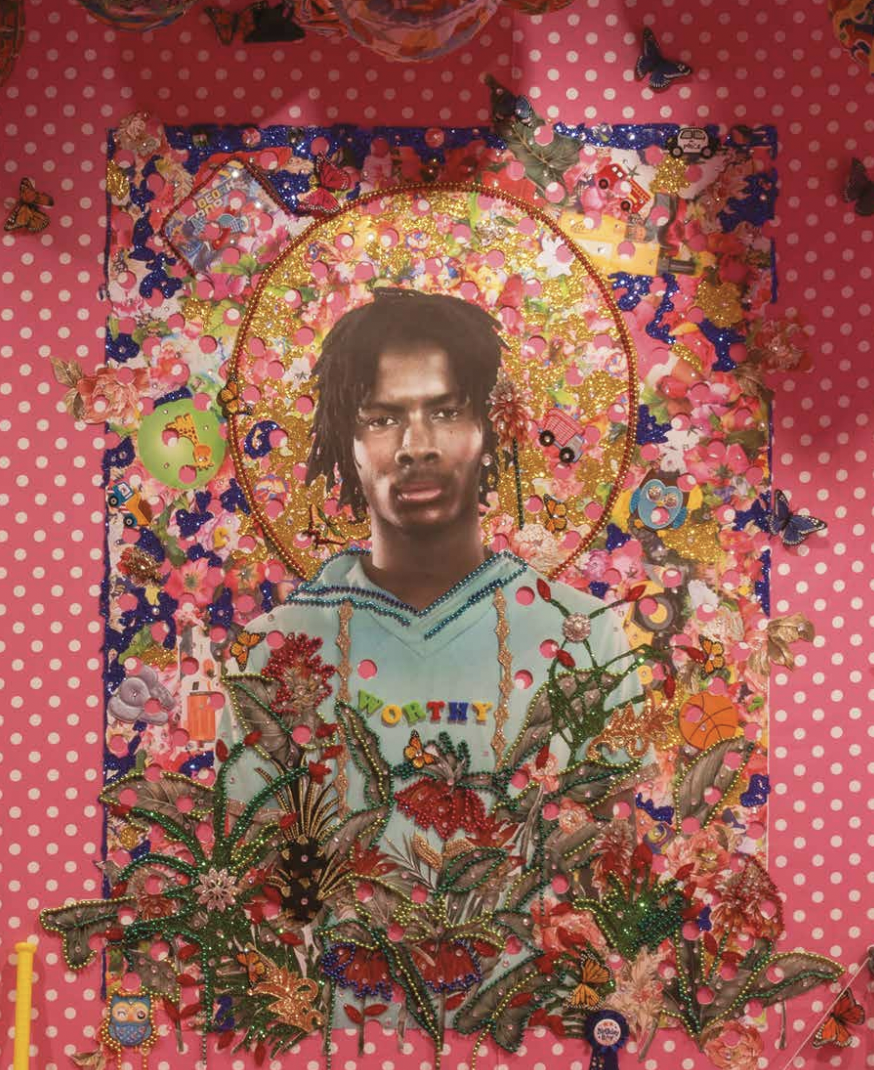 Art, critical consciousness and anti-racist agency | NSEAD