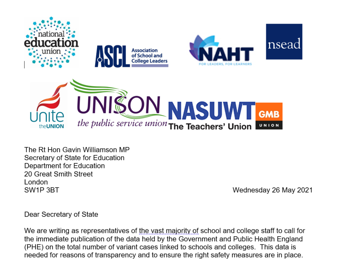 We are the National Society for Education in Art and Design | NSEAD