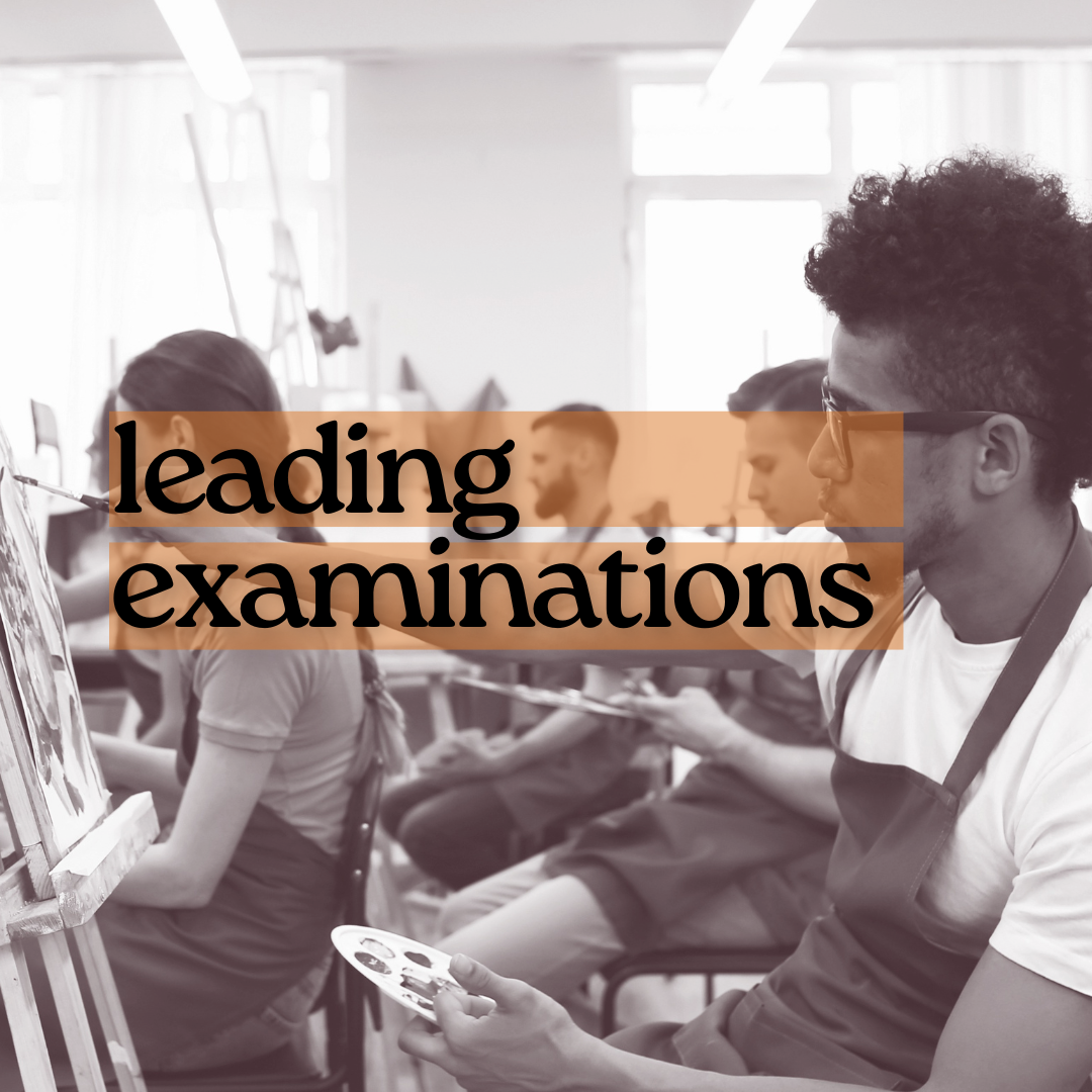 We are the National Society for Education in Art and Design | NSEAD