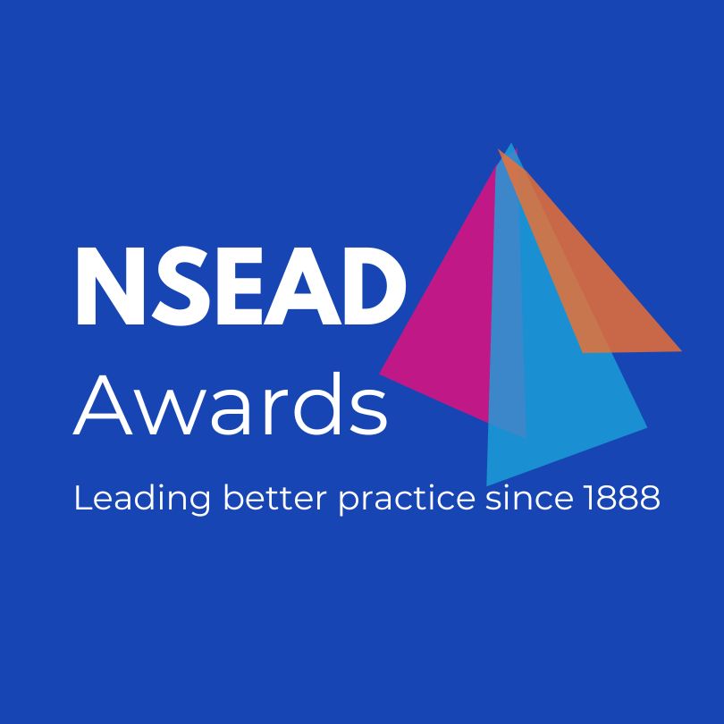 We are the National Society for Education in Art and Design | NSEAD
