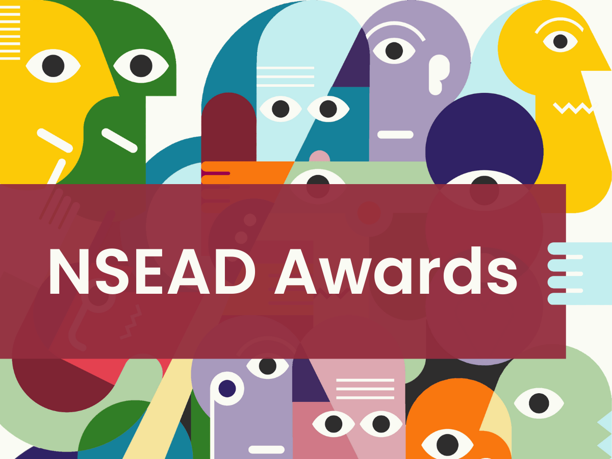 We are the National Society for Education in Art and Design | NSEAD