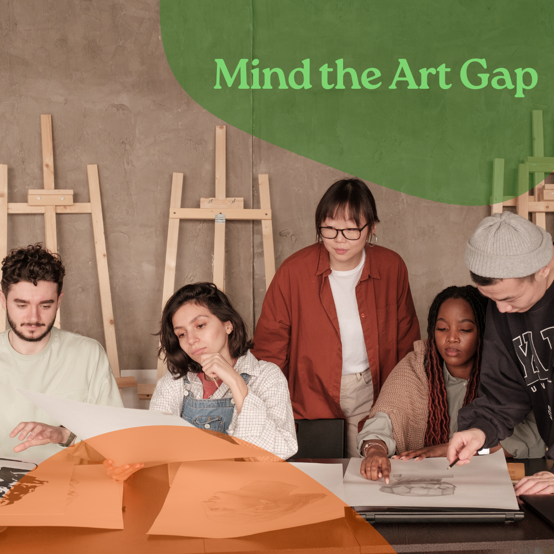 We are the National Society for Education in Art and Design | NSEAD