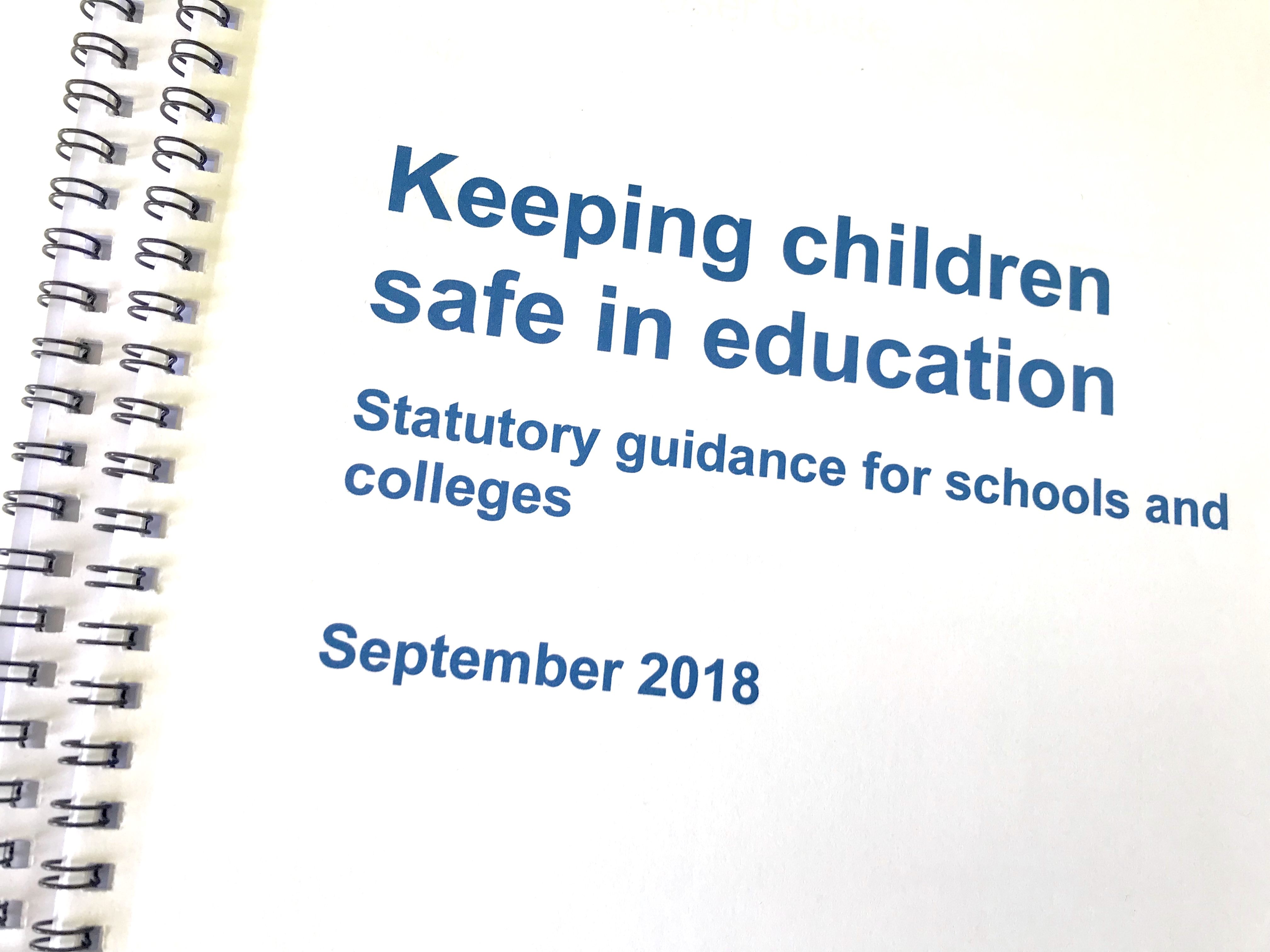 Safe Recruiting | NSEAD