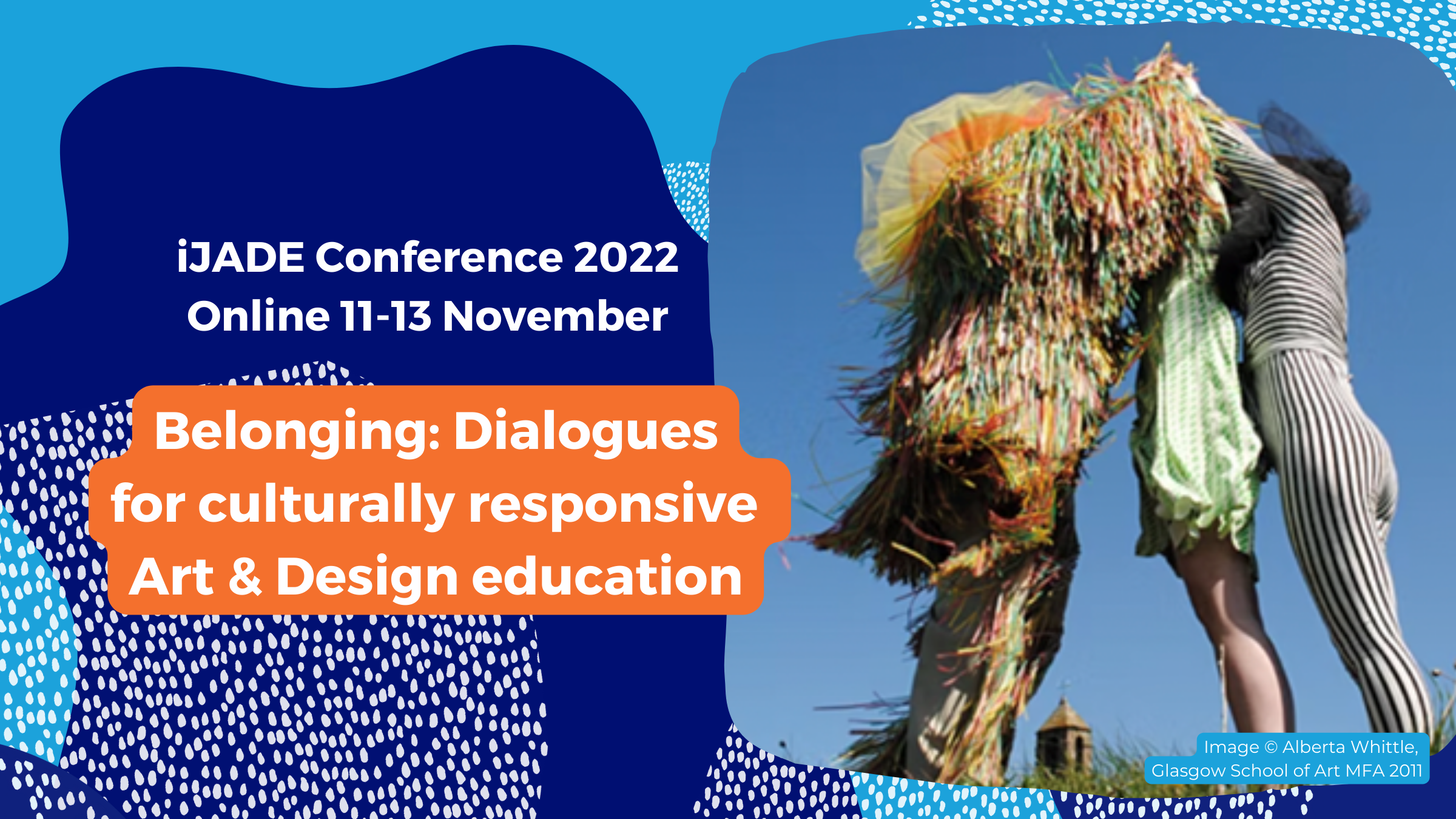 We are the National Society for Education in Art and Design | NSEAD