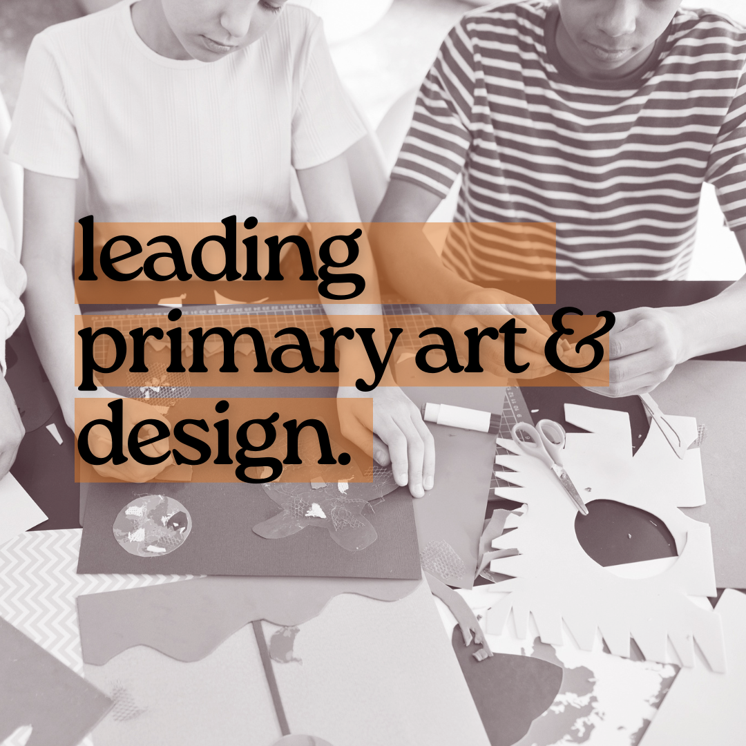 We are the National Society for Education in Art and Design | NSEAD