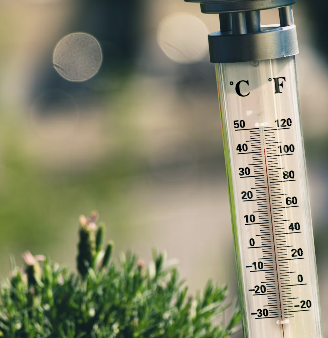 Q: What can I do about working in excessive classsroom temperatures ...