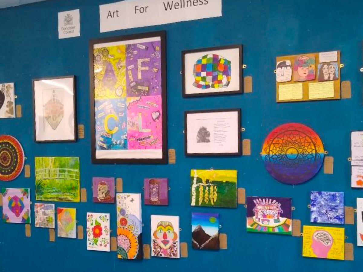 Creative ESOL | NSEAD