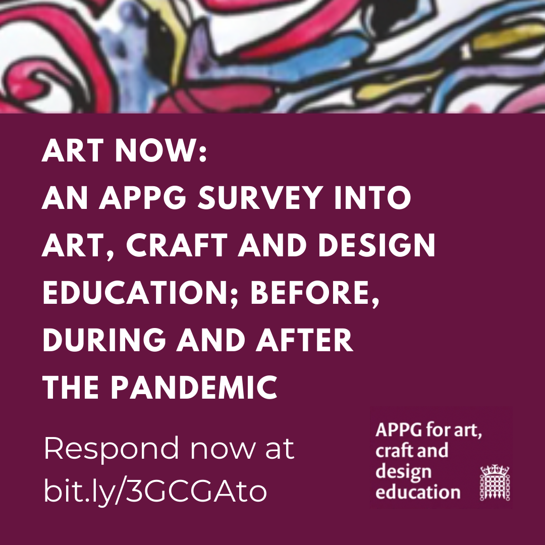 We are the National Society for Education in Art and Design | NSEAD