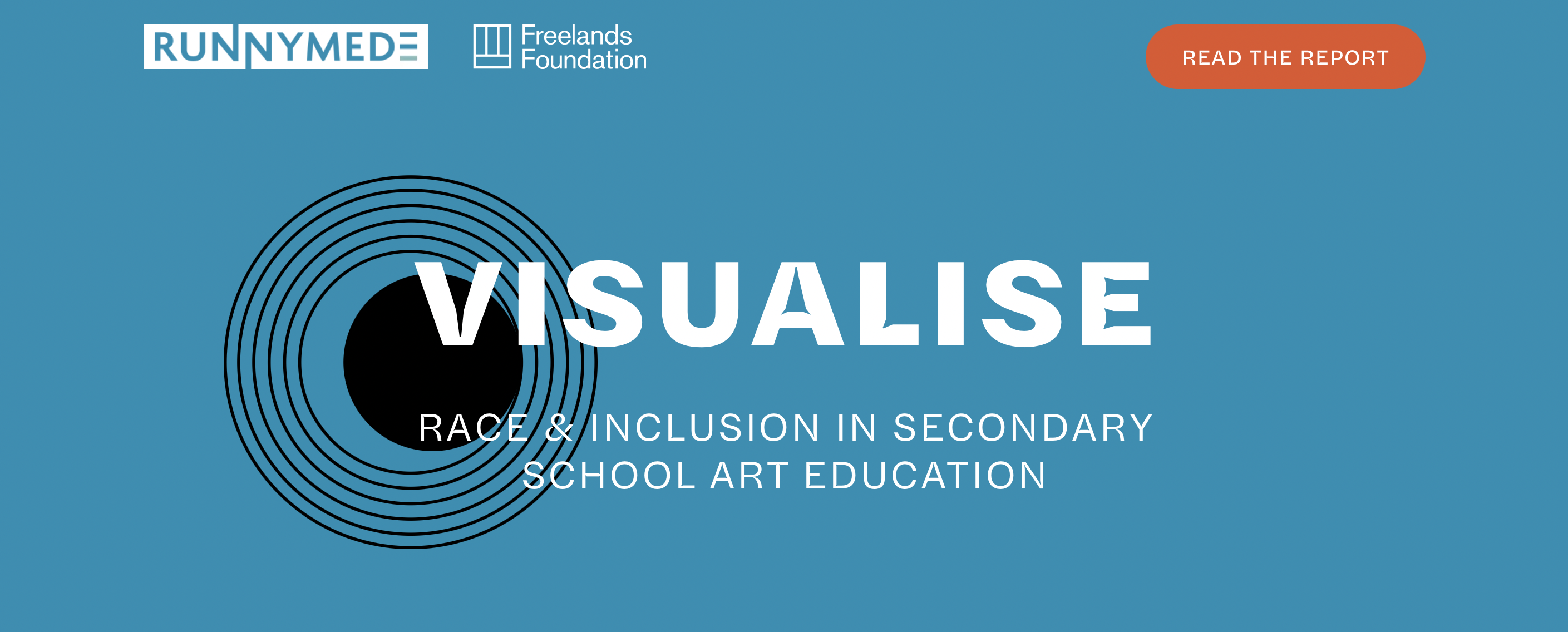 Visualise: Race & Inclusion in Secondary Art Education | NSEAD