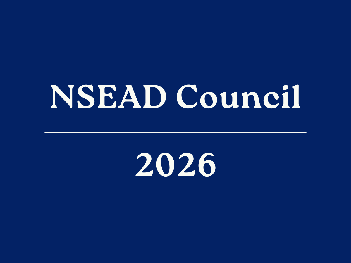 We are the National Society for Education in Art and Design | NSEAD