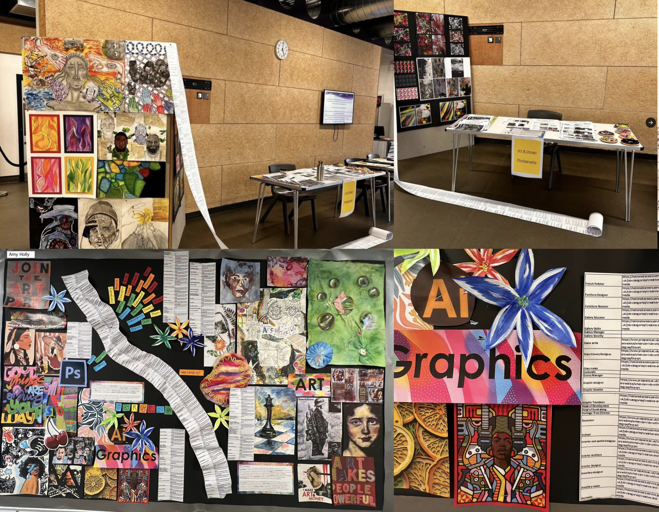 Art and Design Creative – Member resource | NSEAD