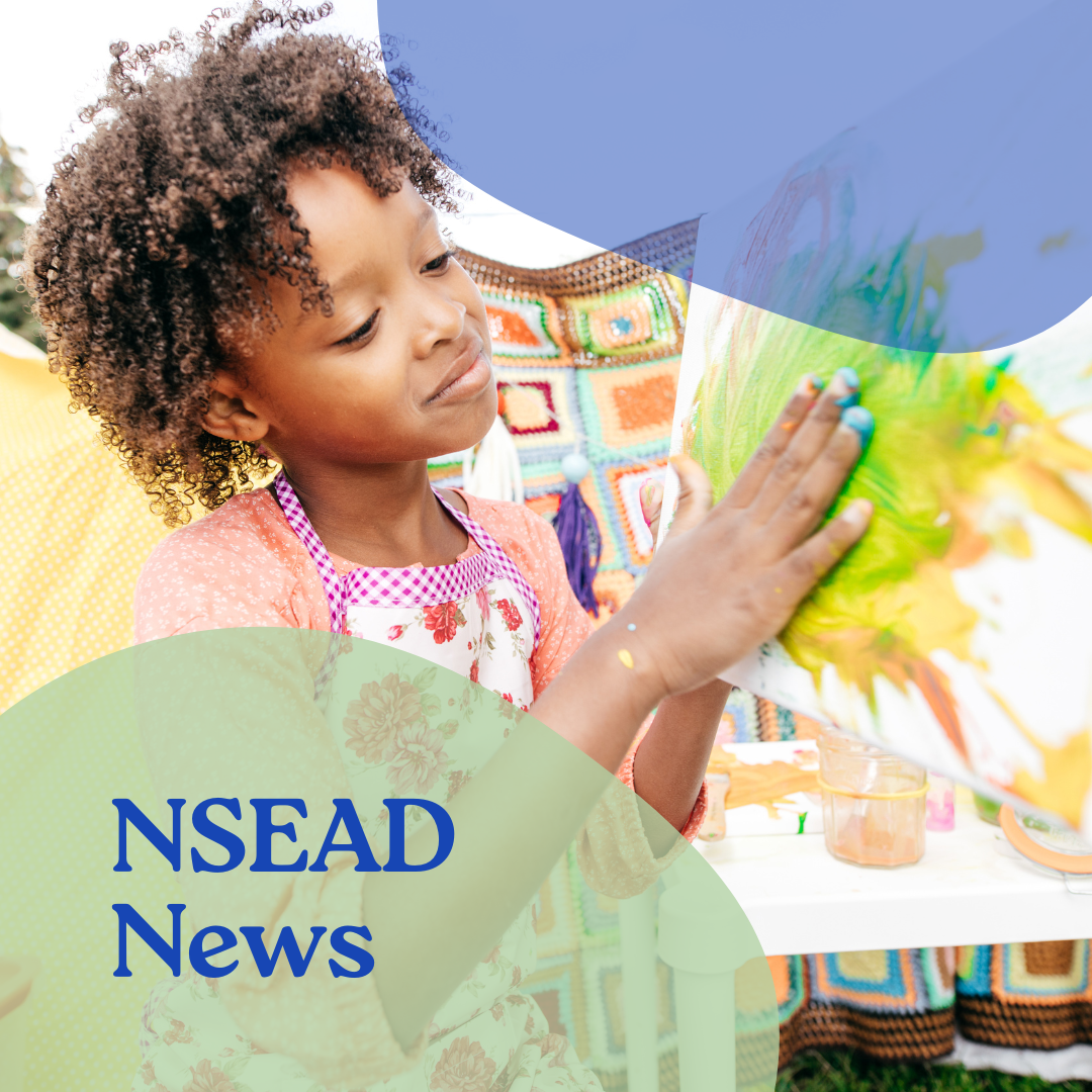 NSEAD News | NSEAD