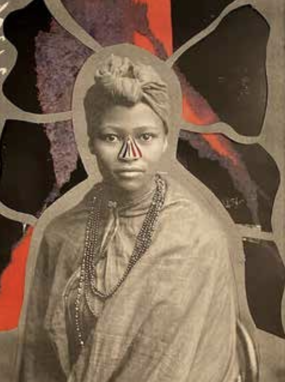 Decolonising and diversifying the art curriculum | NSEAD Decolonising and diversifying the art curriculum | NSEAD