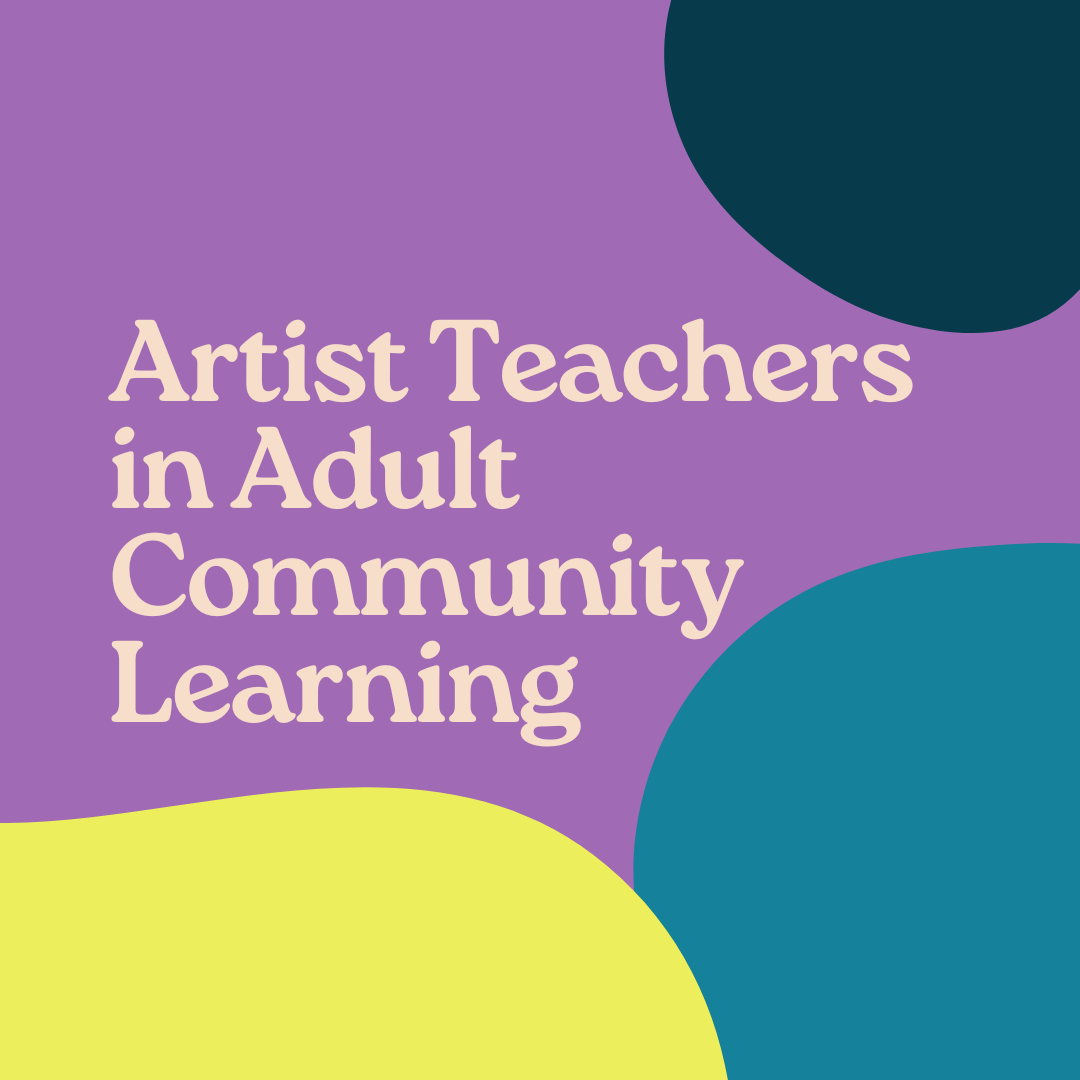 We are the National Society for Education in Art and Design | NSEAD