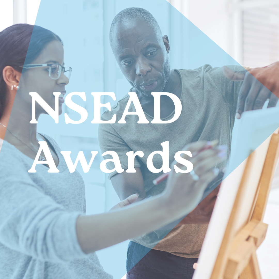 We are the National Society for Education in Art and Design | NSEAD