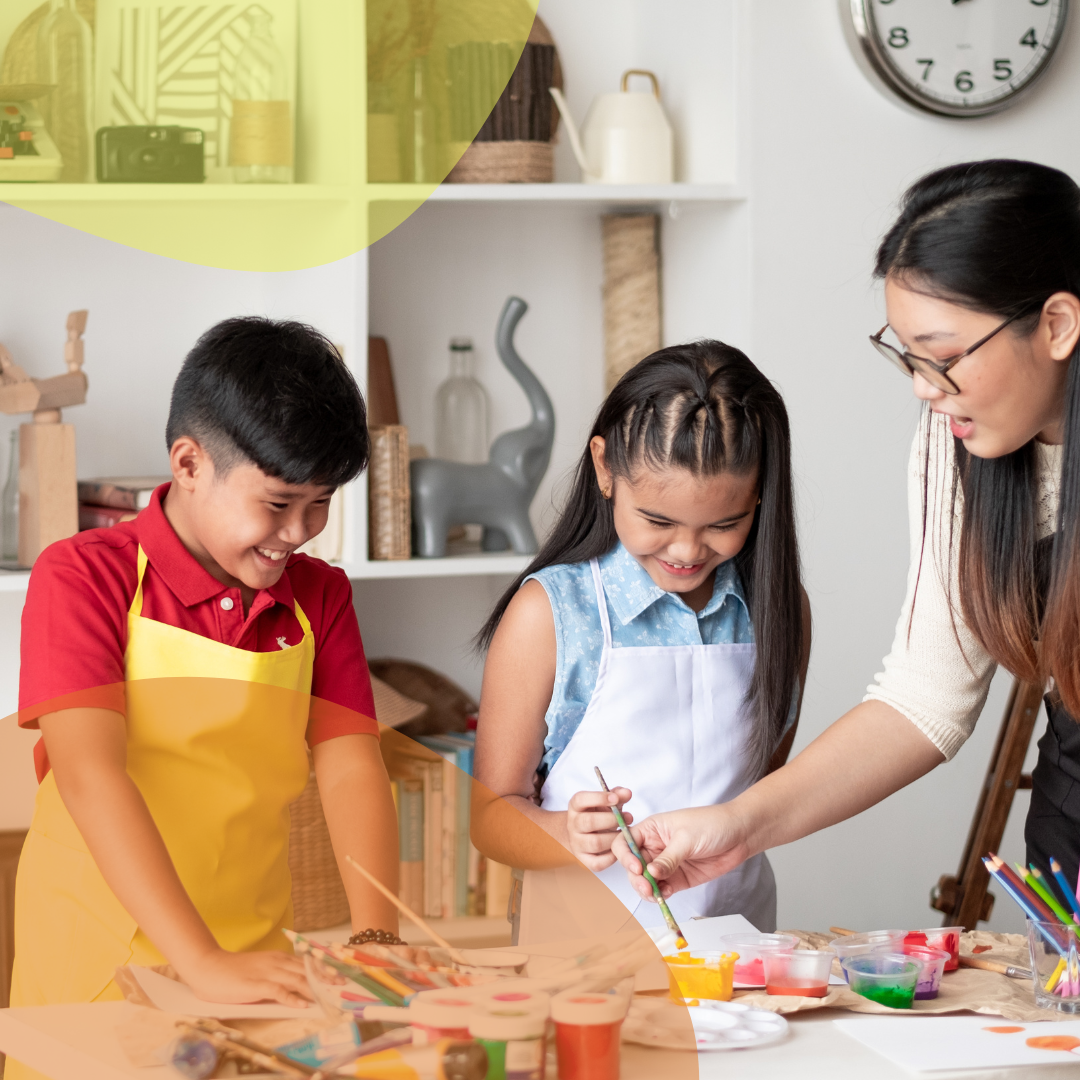 We are the National Society for Education in Art and Design | NSEAD