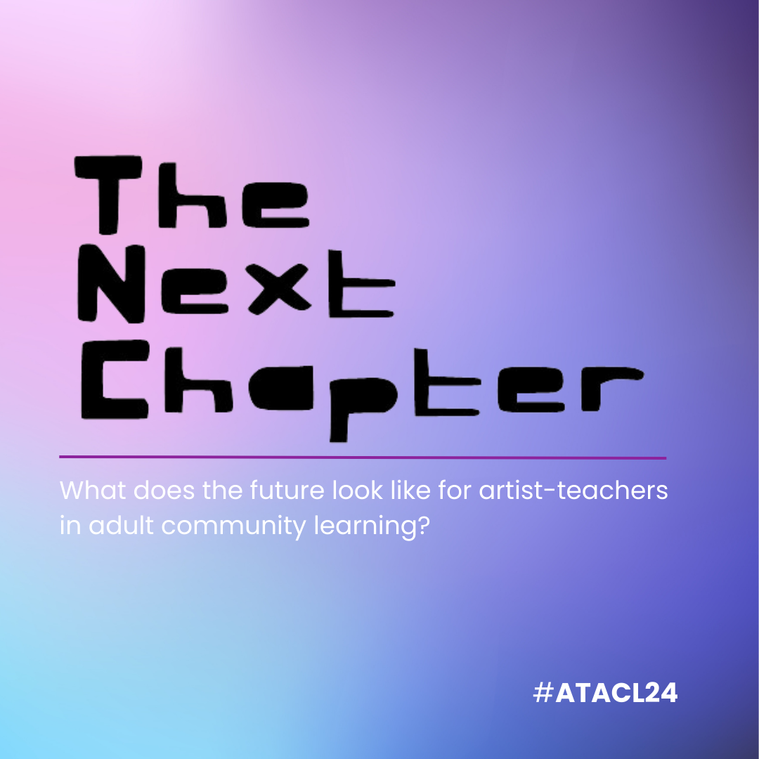 We are the National Society for Education in Art and Design | NSEAD