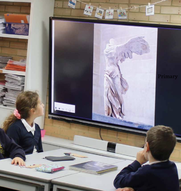Using Art History to promote critical thinking and visual skills | NSEAD