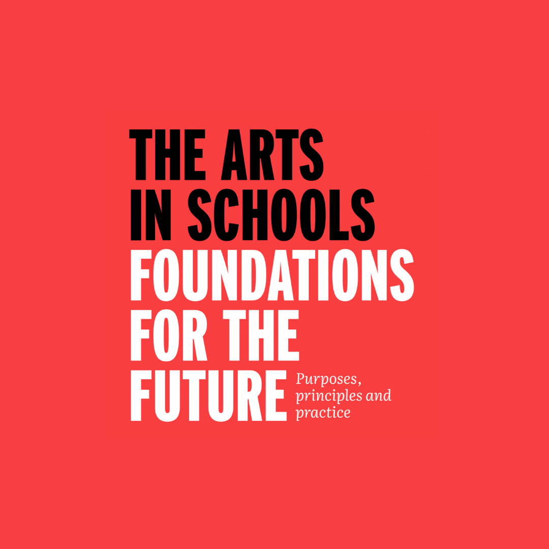 We are the National Society for Education in Art and Design | NSEAD