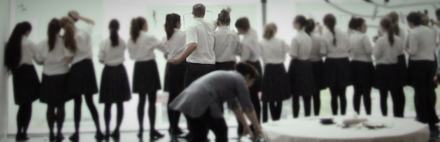 We are the National Society for Education in Art and Design | NSEAD