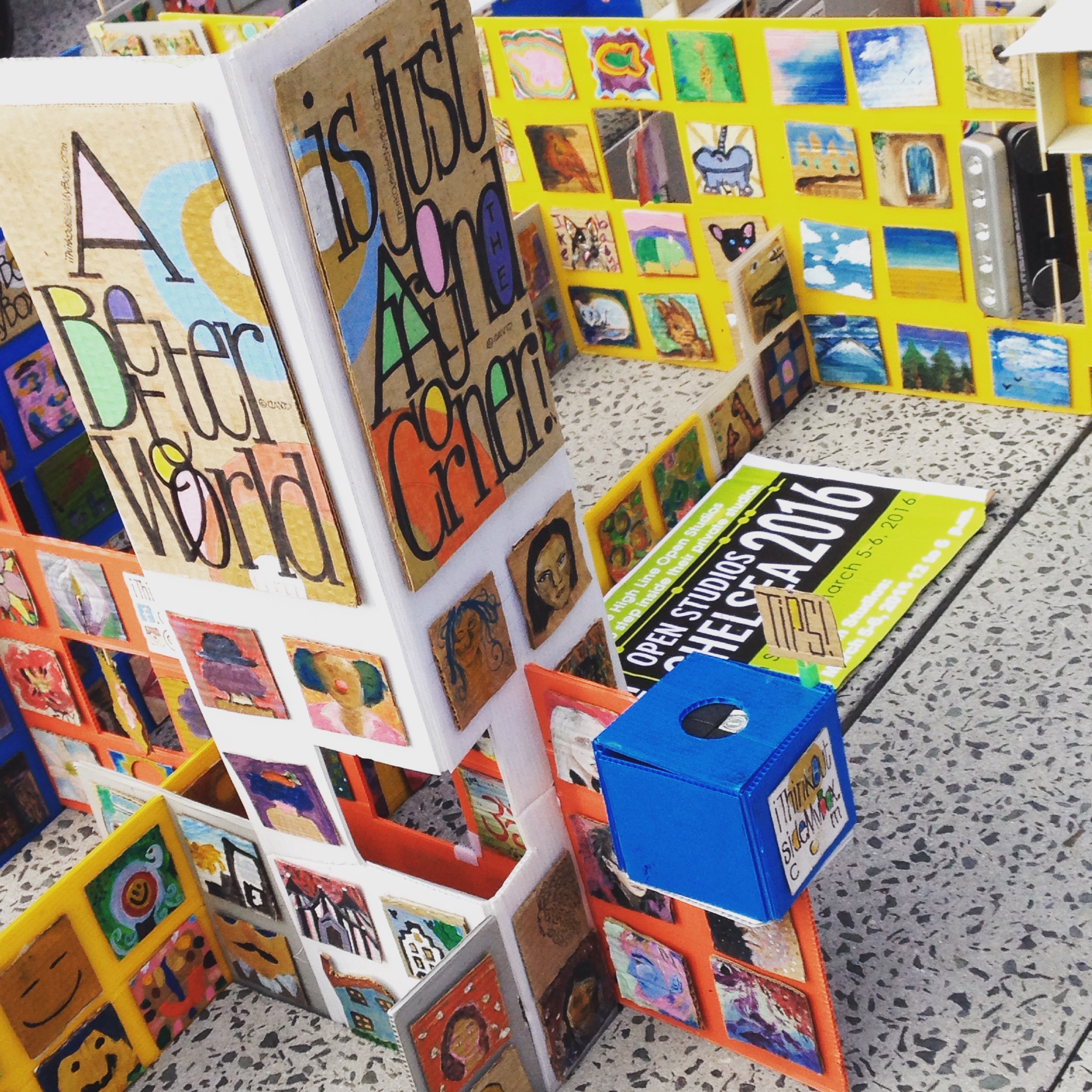 We are the National Society for Education in Art and Design | NSEAD