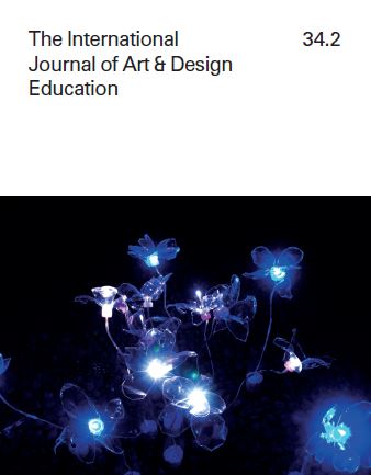 International Journal of Art & Design Education | NSEAD