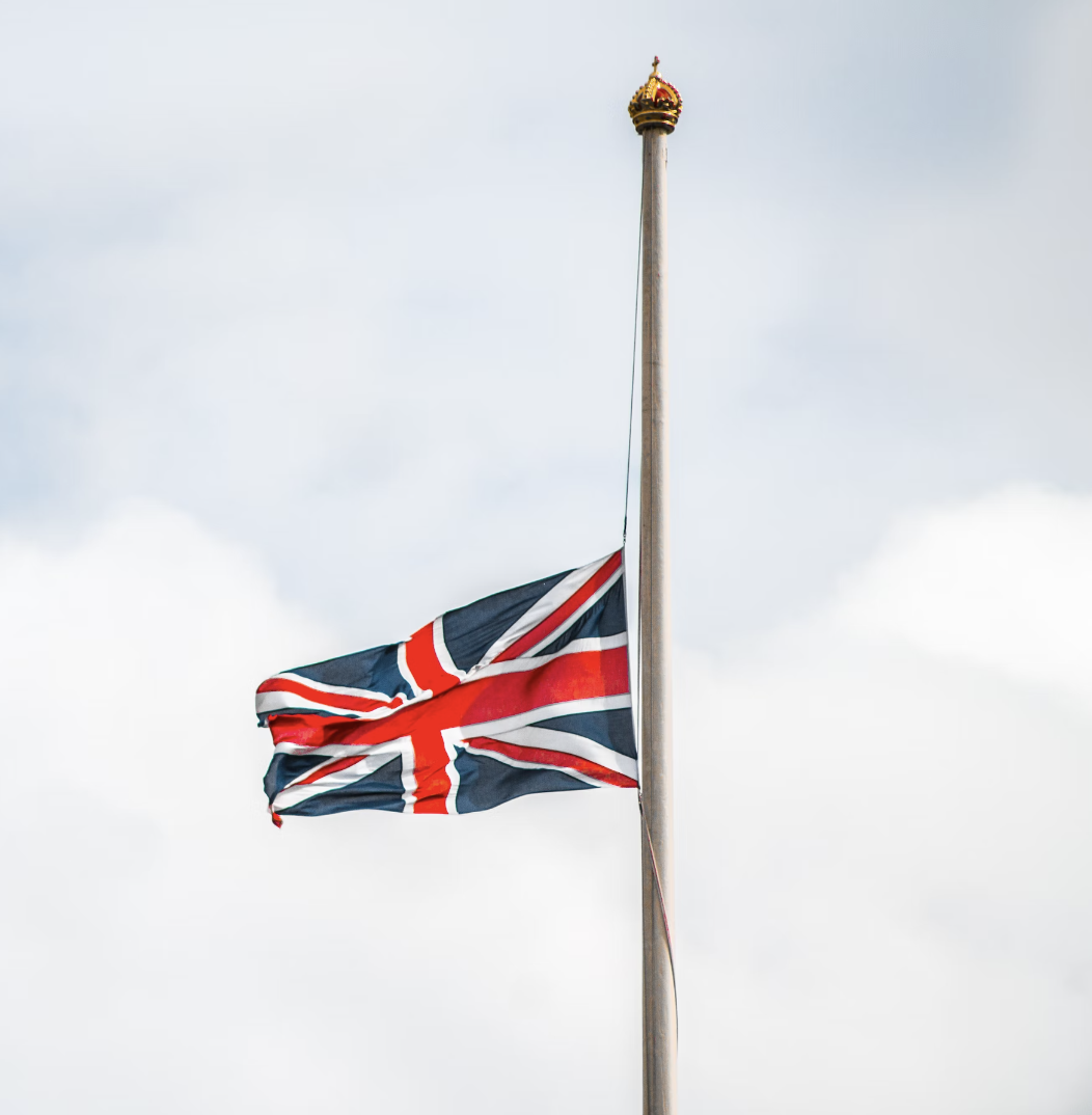 Queen Elizabeth II - an icon for the visual age | NSEAD