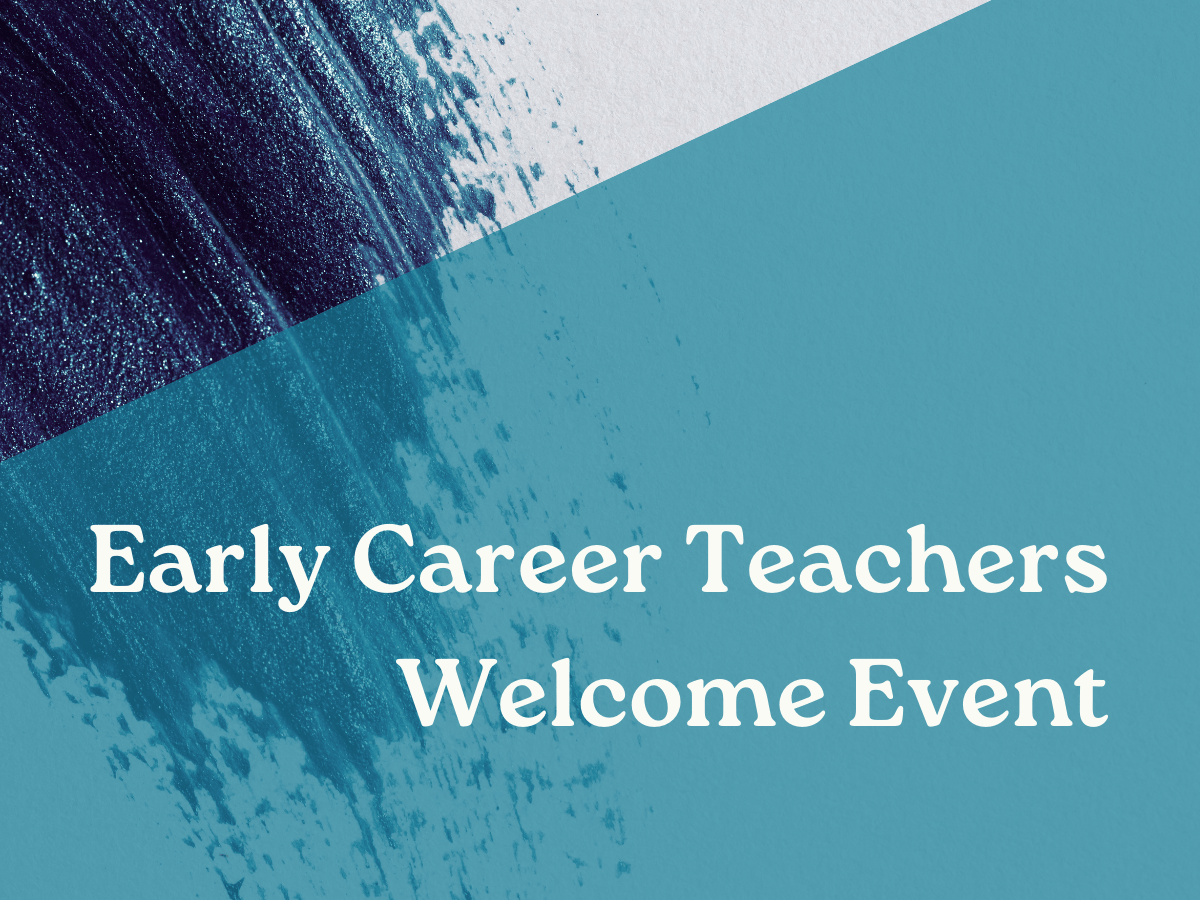 We are the National Society for Education in Art and Design | NSEAD