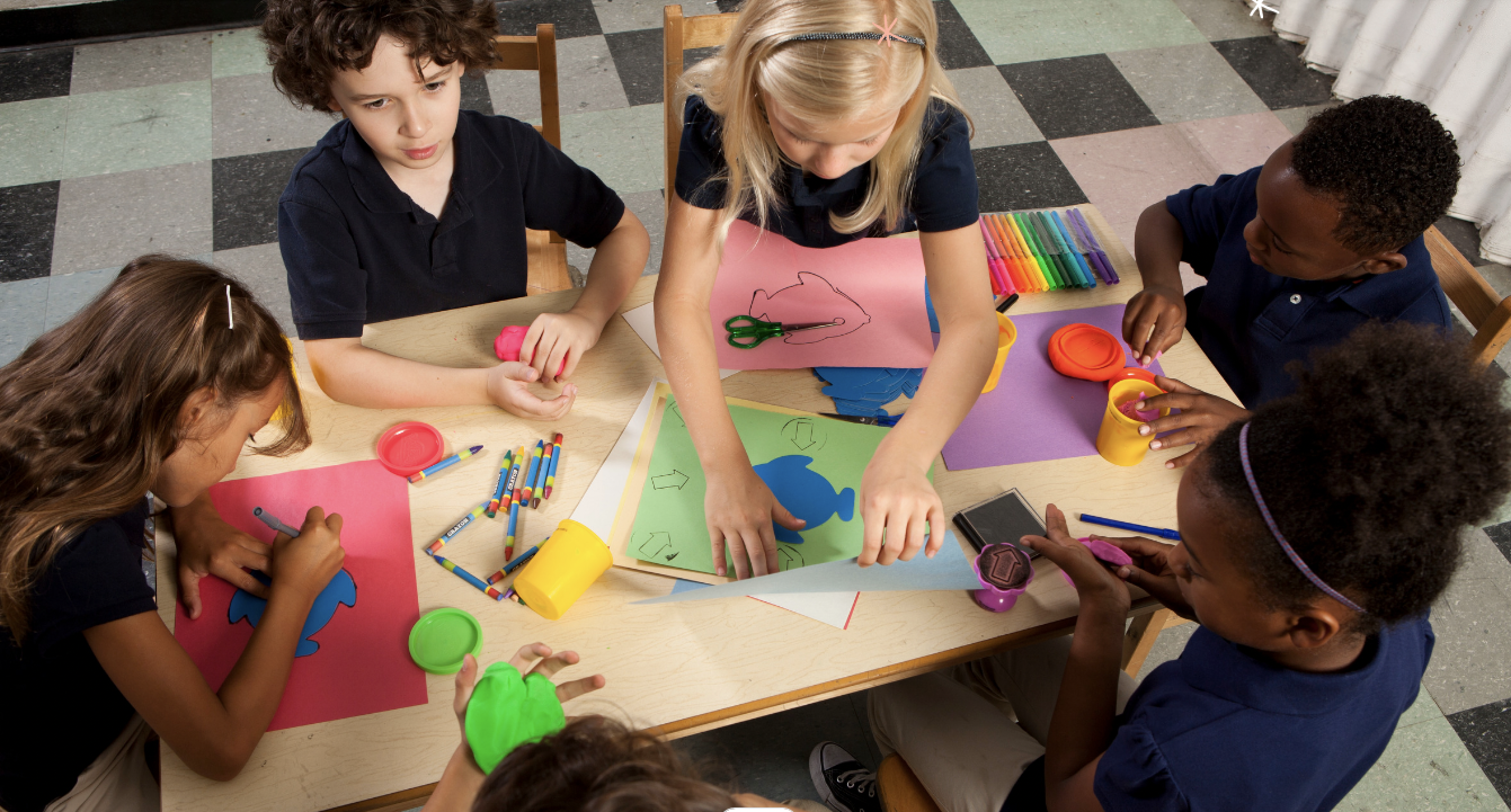 Primary Art Curriculum Framework, Lesson, Assessment and Progression ...